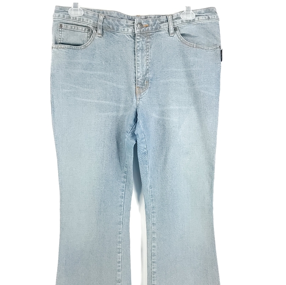 Sergio Valente | Jeans | Sergio Valente Denim Jeans Womens 36 Light ...